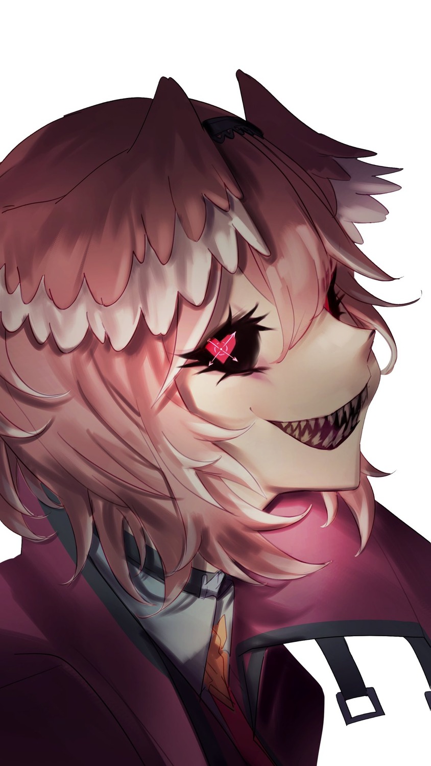 aragiken hololive takane lui wings | #1031592 | yande.re